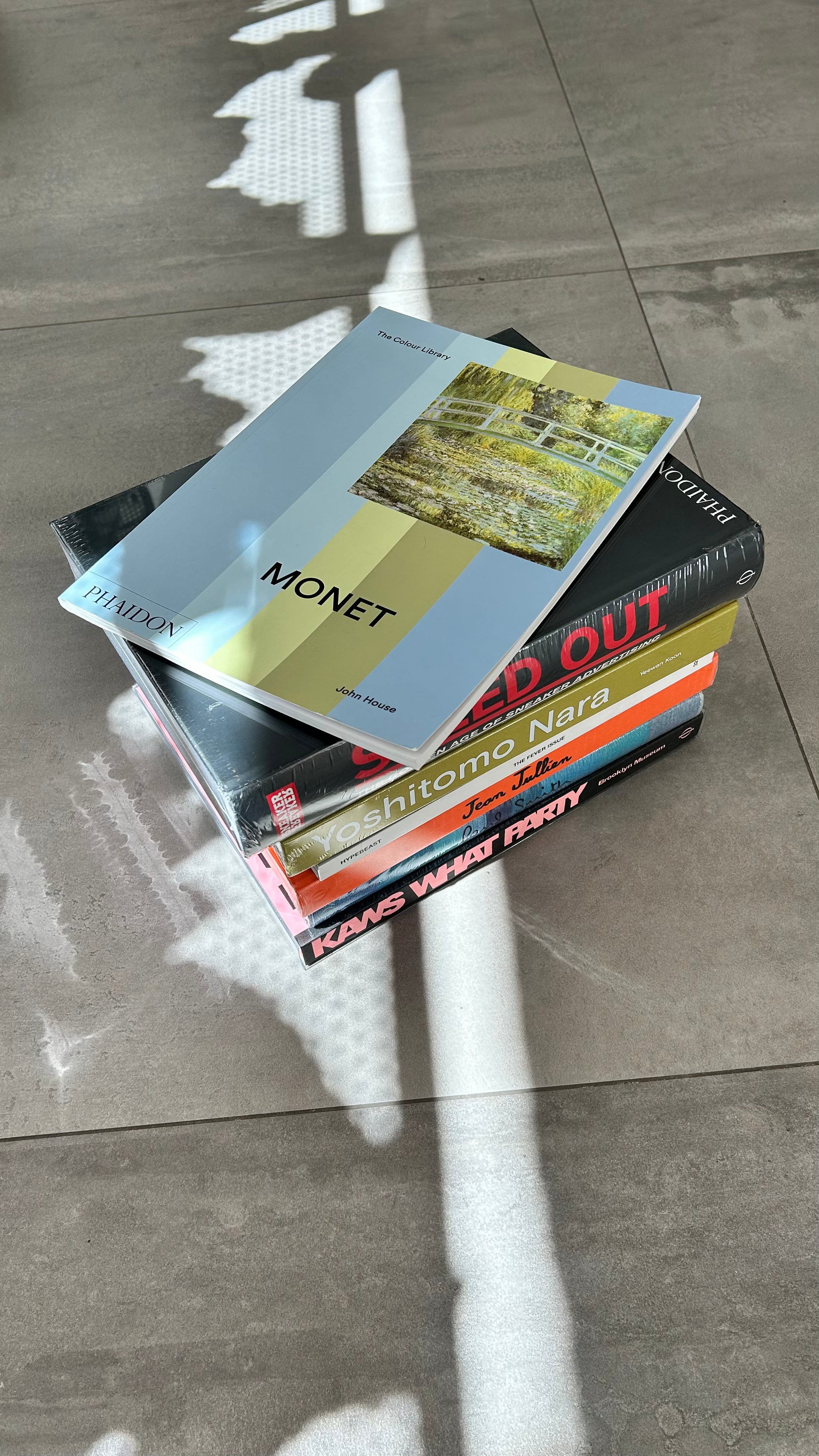 Livres – Radar Cannes