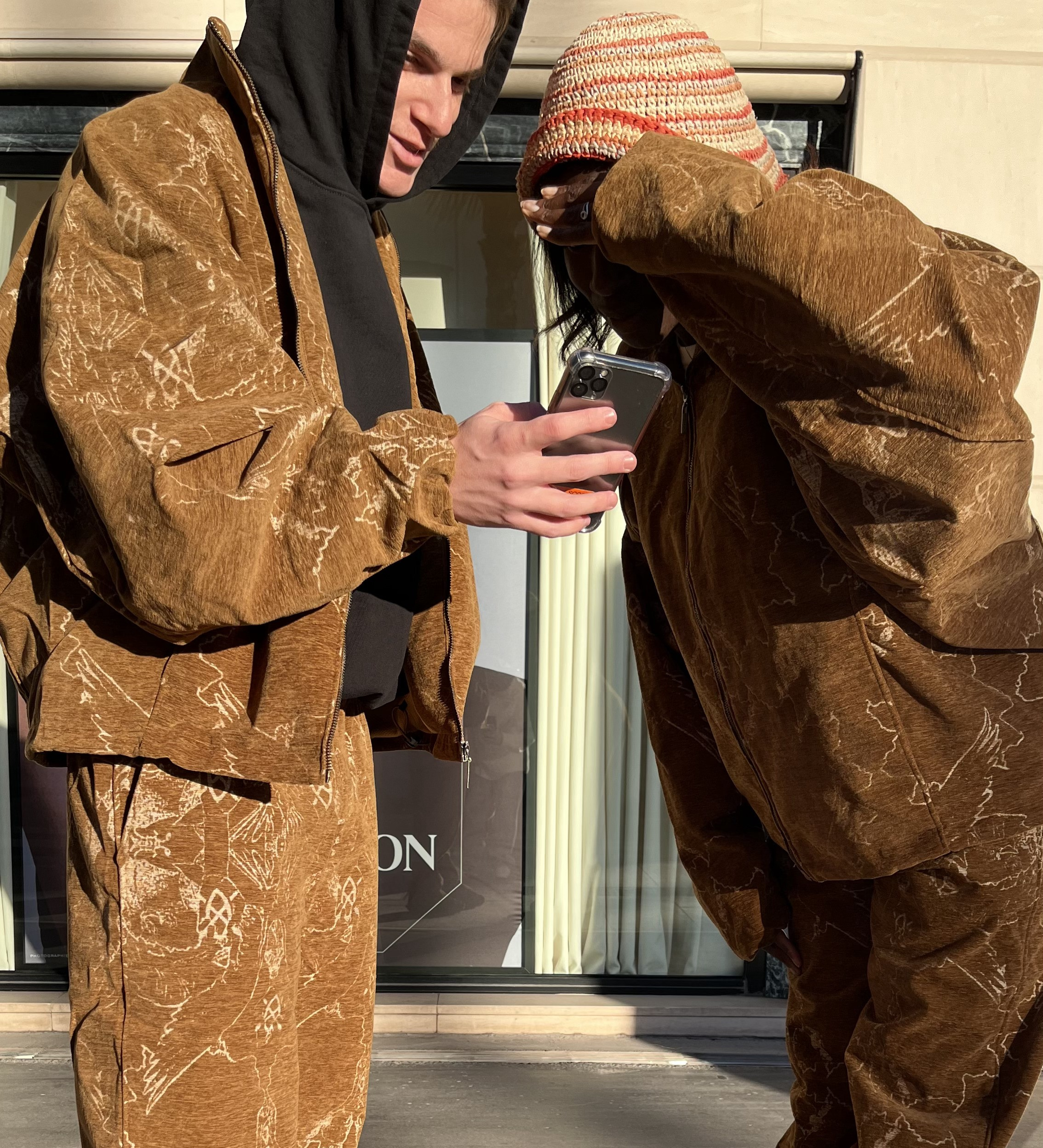 DAILY PAPER – Radar Cannes